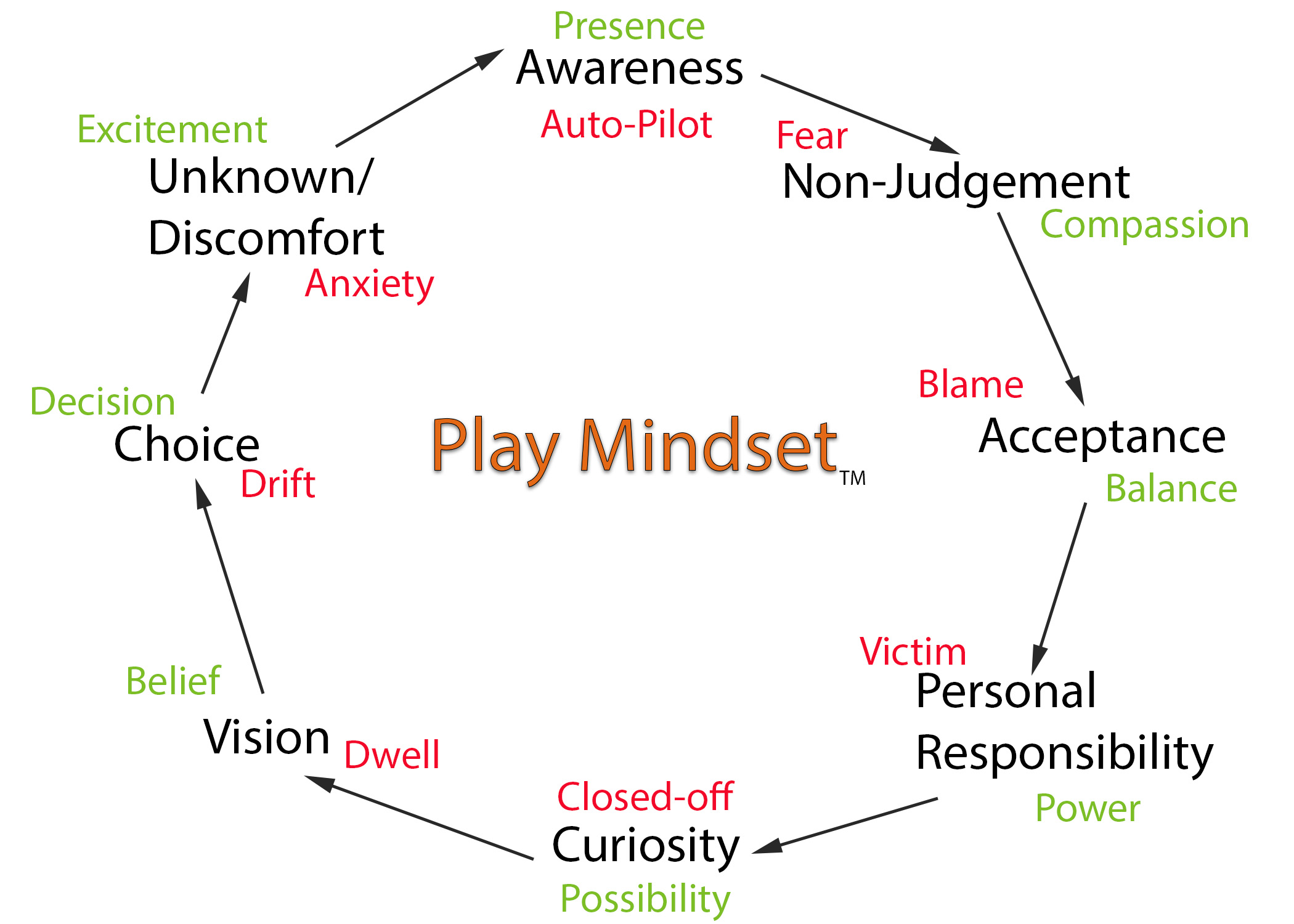 PLAY Mindset™ – Horses, Movement & Life